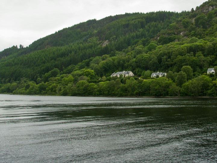 Guía del Lago Ness: Qué ver, Dónde Está y Cruceros | Esmontravel
